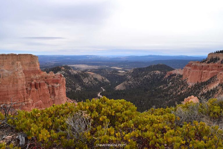 Best Uncrowded U.S. Places to Visit in 2024 by Month – Travel Realist
